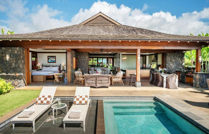 The Lodge At Kukui'ula - Poipu, HI