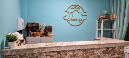 Hostel Citadella - Transylvania