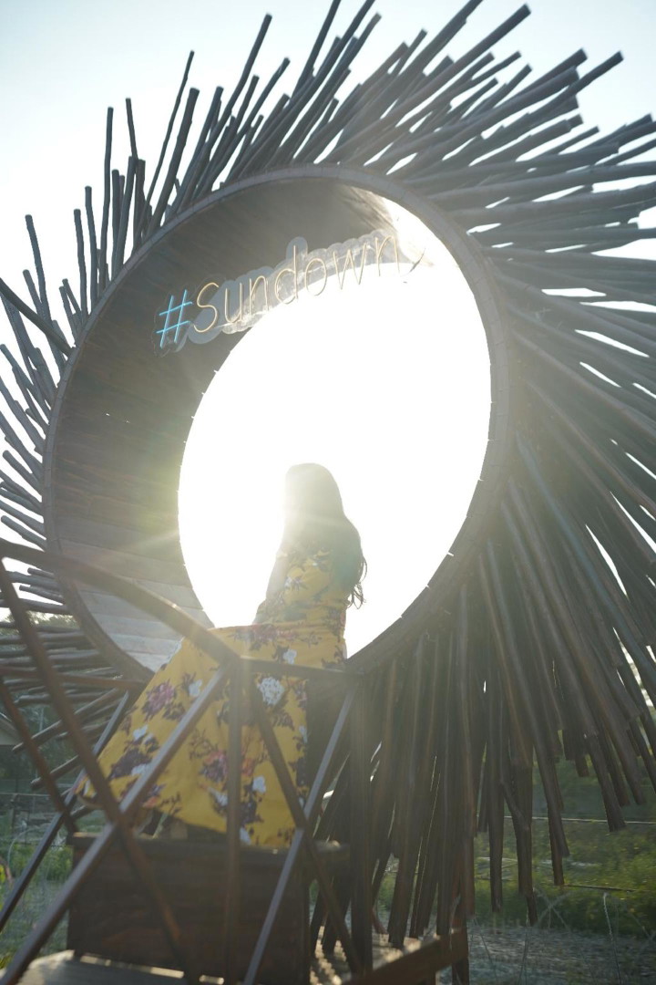 Sundown Resort - Faridabad