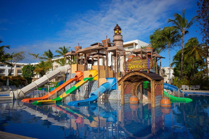 Princess Family Club Bavaro - All Inclusive - Punta Cana
