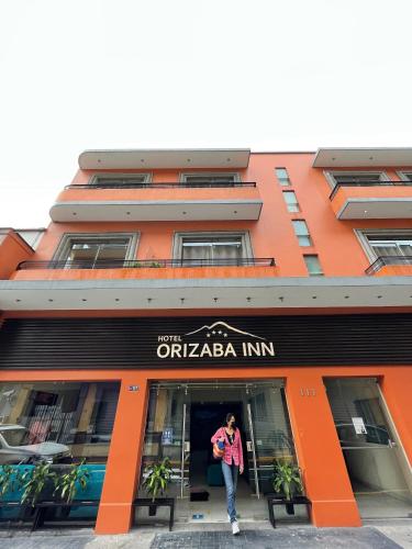 Orizaba Inn - Orizaba