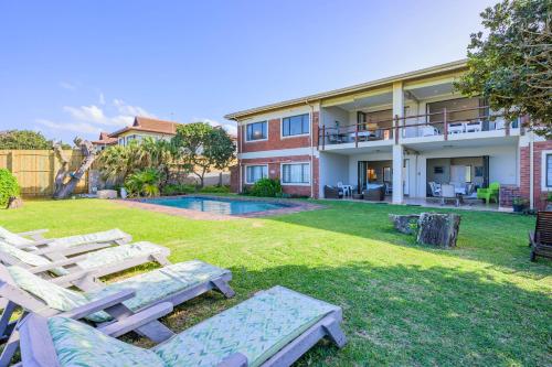Beach House Umhlanga - Umhlanga