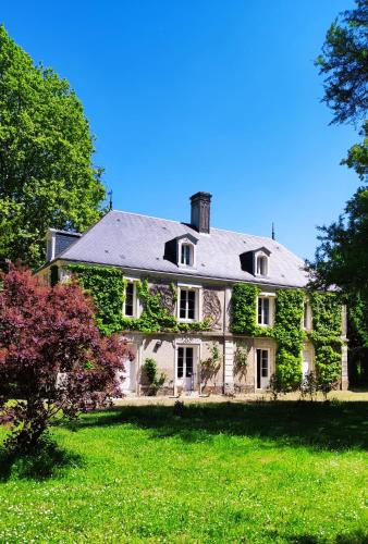 Chambres D'hotes Du Domaine De L'isle - Chenonceaux