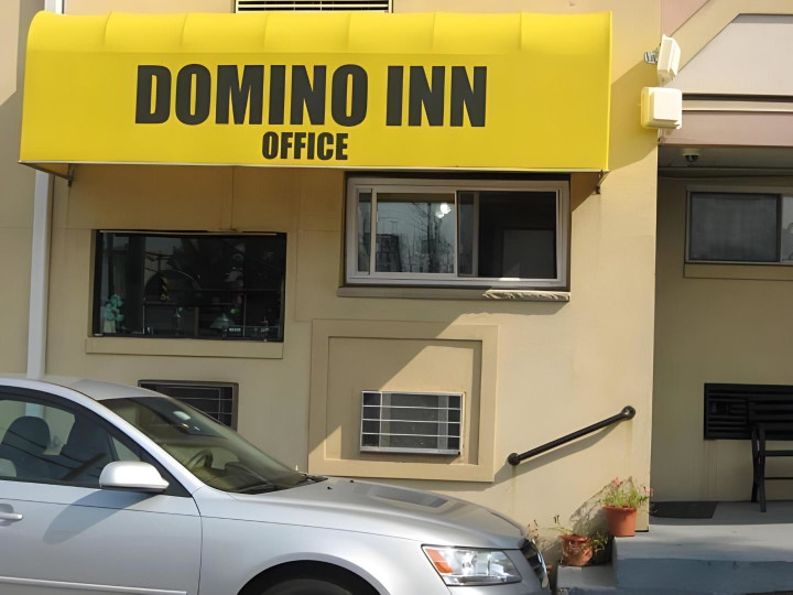 Domino Inn - New York