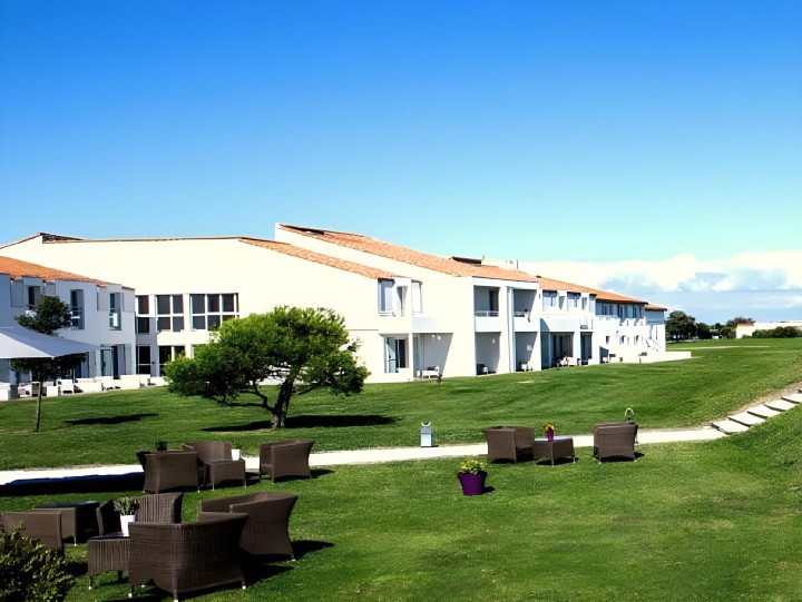 Atalante Wellness Hotel Thalasso & Spa - Île de Ré