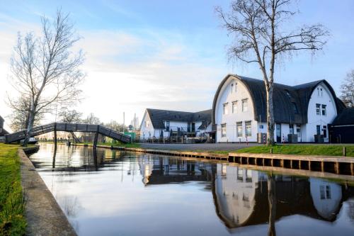 Hotel Giethoorn - Overijssel