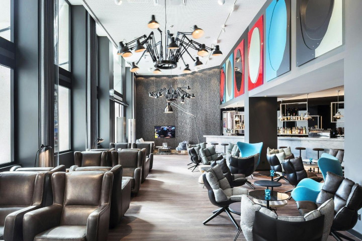 Motel One Basel - Basel