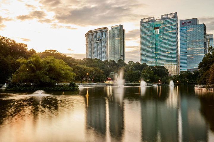 The St. Regis Kuala Lumpur - Kuala Lumpur