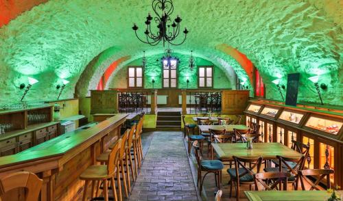 Hotel-gasthaus "Krone" - Ihringen