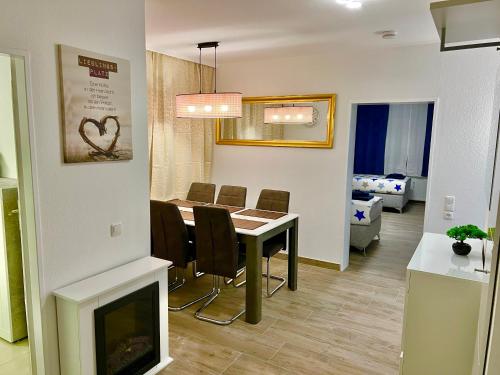 Big Und Nice 3 Bedrooms - Hanovre