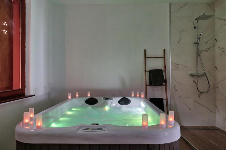 Ab Gite Et Spa - Benfeld