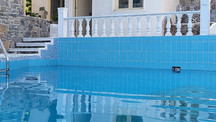Private Apartment Sea View - Koutouloufari