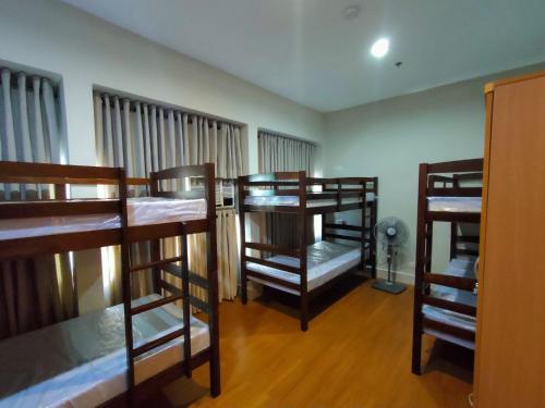 538 Dormitel - Manila