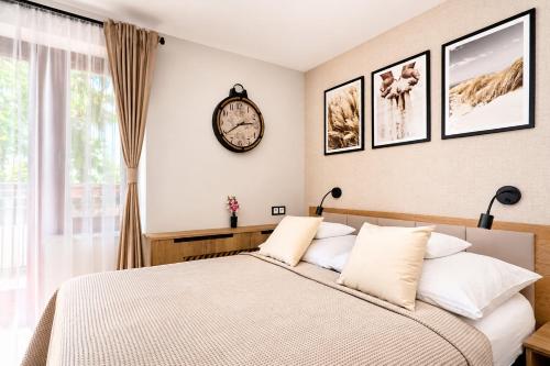 Baltic Sand - Apartamenty I Pokoje Wladyslawowo - Władysławowo