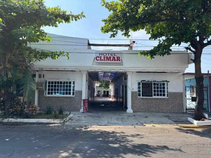 Habitaciones Climar - Heroica Veracruz