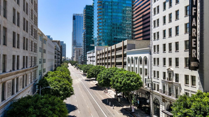 The O Hotel, Trademark Collection By Wyndham - Los Ángeles