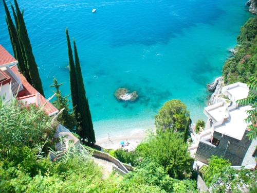 Il Nido Del Gabbiano - Vietri sul Mare
