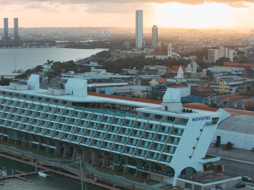 Novotel Recife Marina - Recife