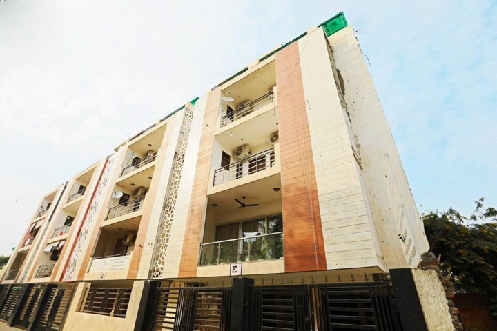 Perfect Home Stay - Faridabad