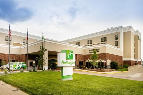 Holiday Inn Dubuque/galena By Ihg - Dubuque, IA