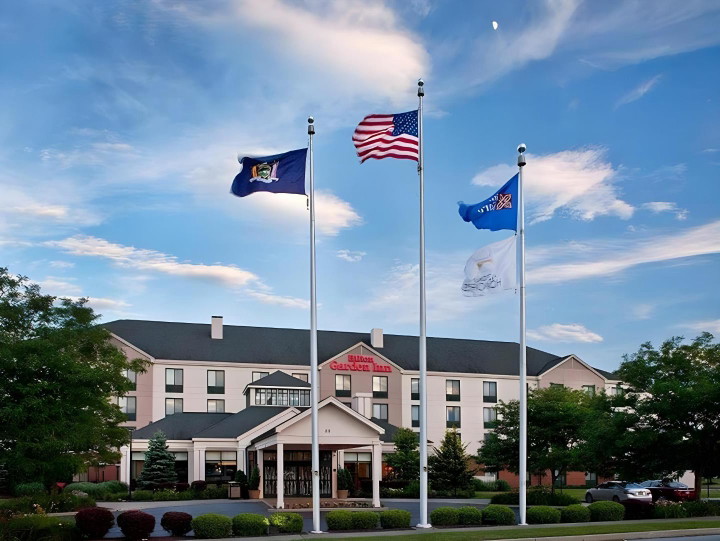 Hilton Garden Inn Poughkeepsie/fishkill - Beacon, NY