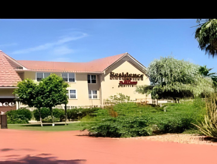 Residence Inn By Marriott Phoenix Glendale/peoria - Peoria, AZ
