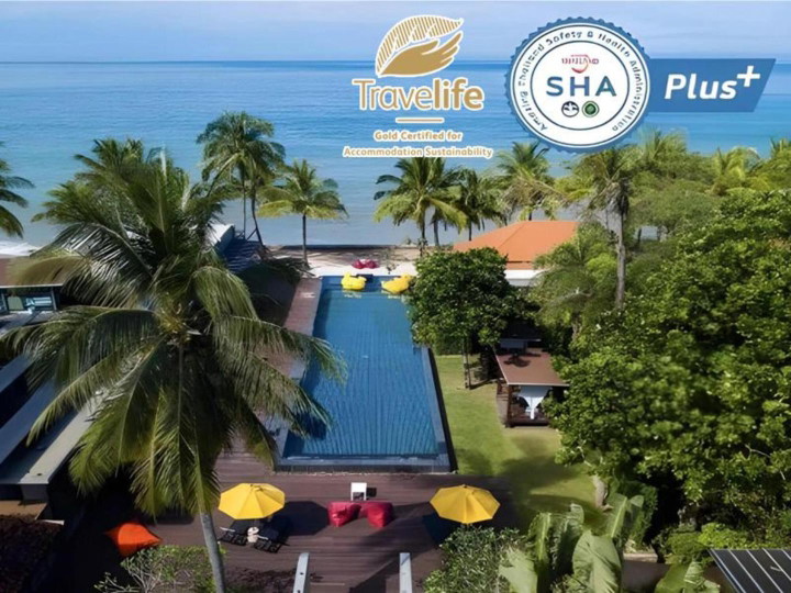 Chongfah Resort Khao Lak - 