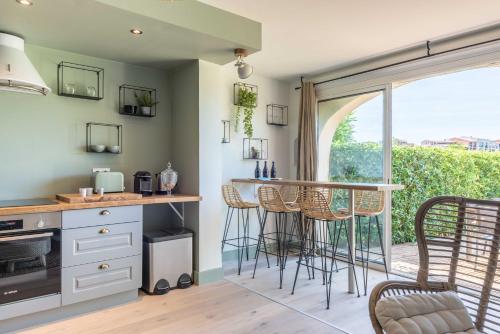 Green Suite Golfe De Saint Tropez - Gassin