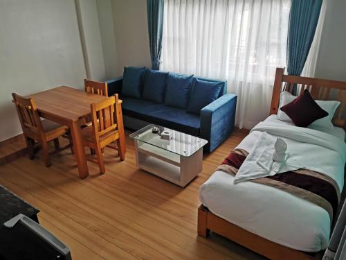 Dnd Apartment Pokhara - Pokhara