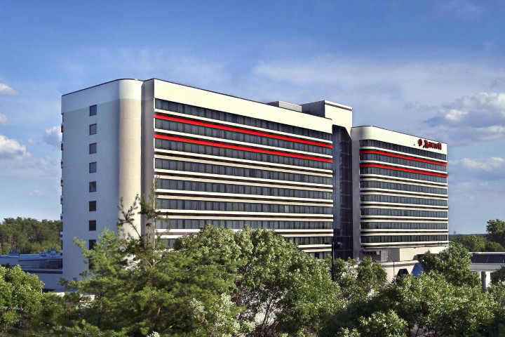 Bwi Airport Marriott - Glen Burnie, MD