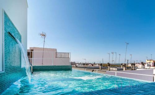 Ayamonte Market Suites By H - Ayamonte