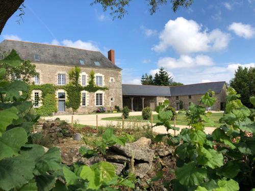 Chateau De La Garnison - Nantes