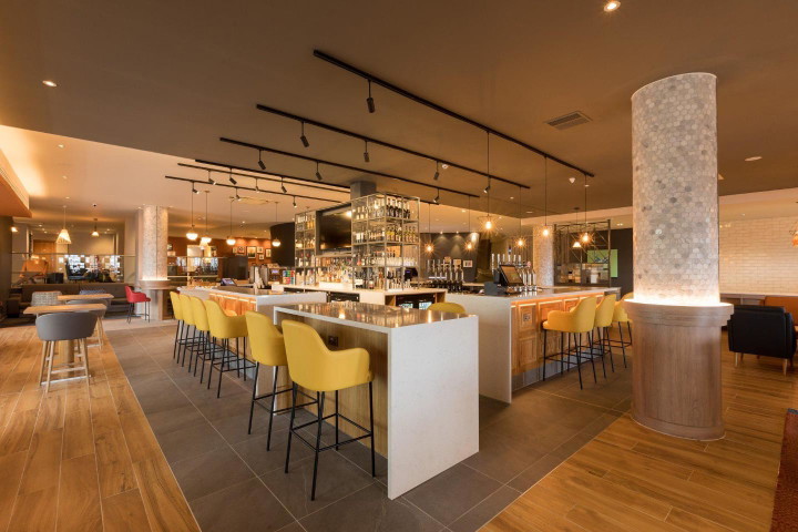 Holiday Inn Edinburgh By Ihg - Edinburgh