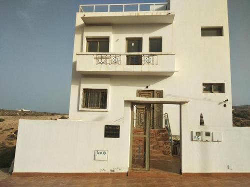 Villa Safia - Imsouane