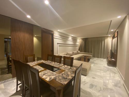 Hilbert Princesses - Furnished Apartments - Casablanca