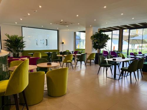 Lake & More Suite Hotel - Sarnico