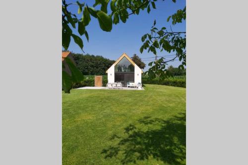 Vakantiewoning Helence - Gand
