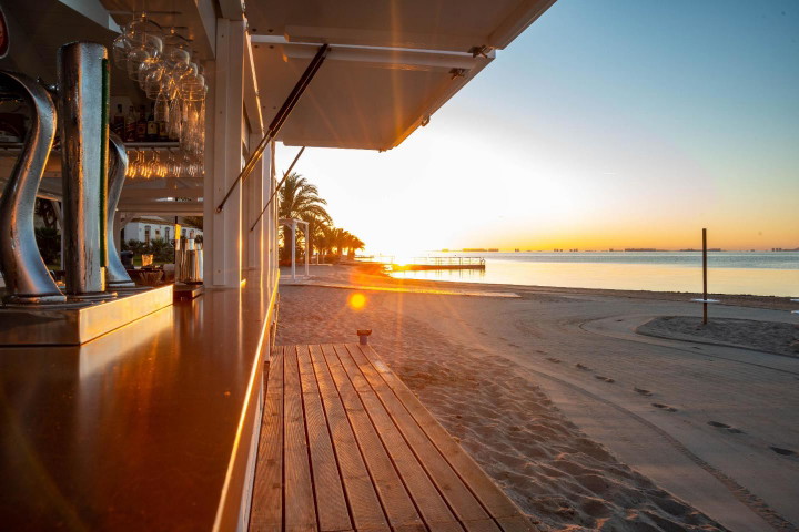 Hotel Ibersol Atrio Del Mar - Los Alcázares