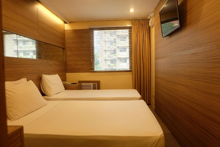 Spaces Hotel Makati - Makati