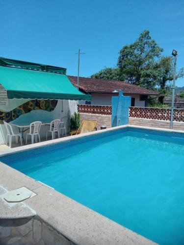 Leo's Clan Beach Hostel - 帕拉蒂