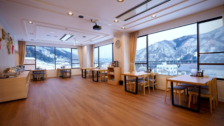 Hotel K Yuzawa 越後湯澤溫泉旅館 - Minamiuonuma