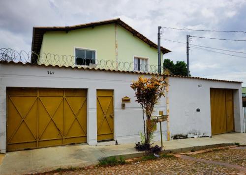 Trem Bao De Ficar Hostel - Belo Horizonte