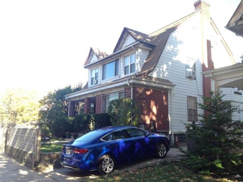 A And Fayebed And Breakfast, Inc, - Brooklyn, NY