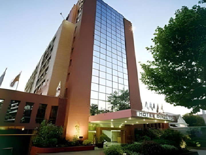 Hotel Director Vitacura - Santiago, Chile