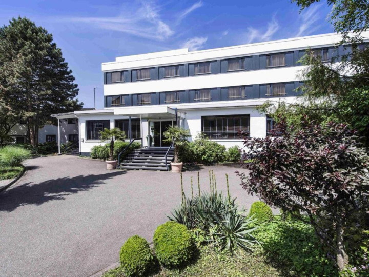 Offenburg City Hotel By Belvilla - Offenburg