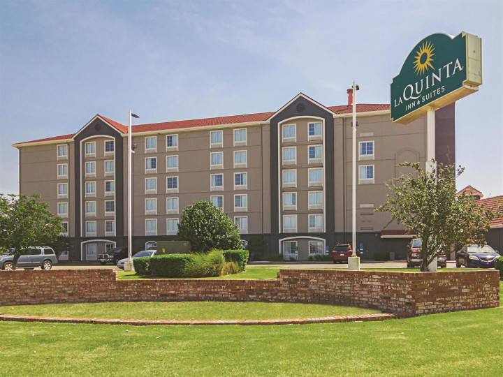 La Quinta Inn & Suites By Wyndham Oklahoma City - Nw Expwy - Oklahoma City, OK