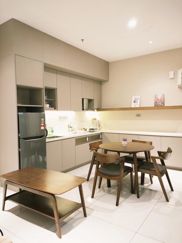 Geo38 Premier Suite In Genting Highlands, Malaysia - Genting Highlands