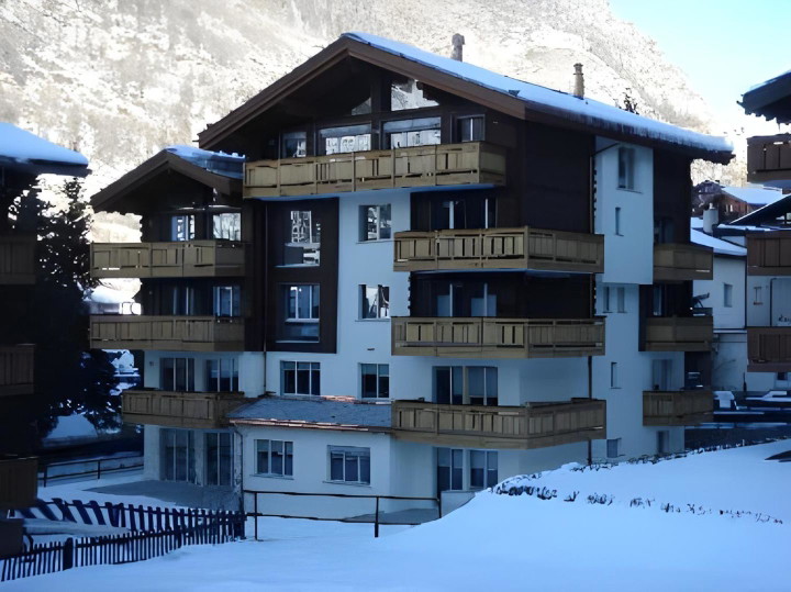 Casa Della Luce Apartments By Zermatt Premium Apartments - Zermatt