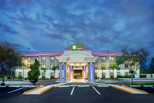 Holiday Inn Express Sebring By Ihg - Sebring, FL