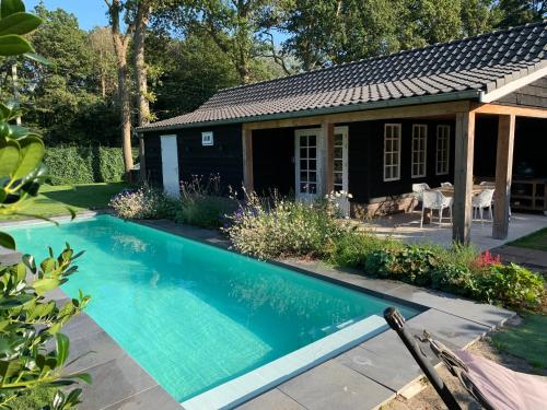 Chalet Santpoort-zuid - Haarlem